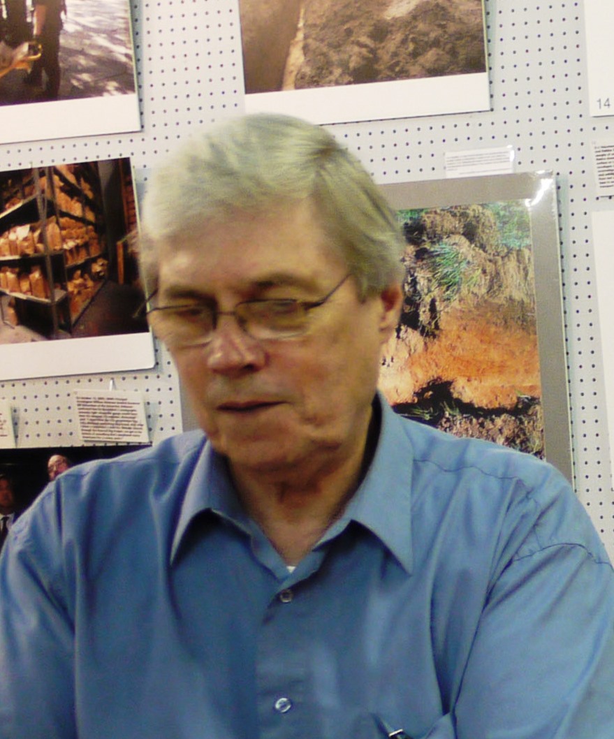 A Different Perspective: Tom Carey's Fourteen Points or The Roswell ...