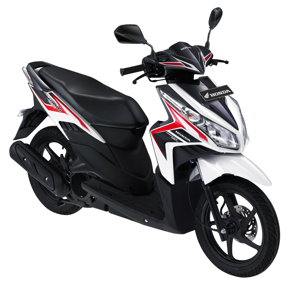 Harga Motor Vario Techno Terbaru - kampusmotor2