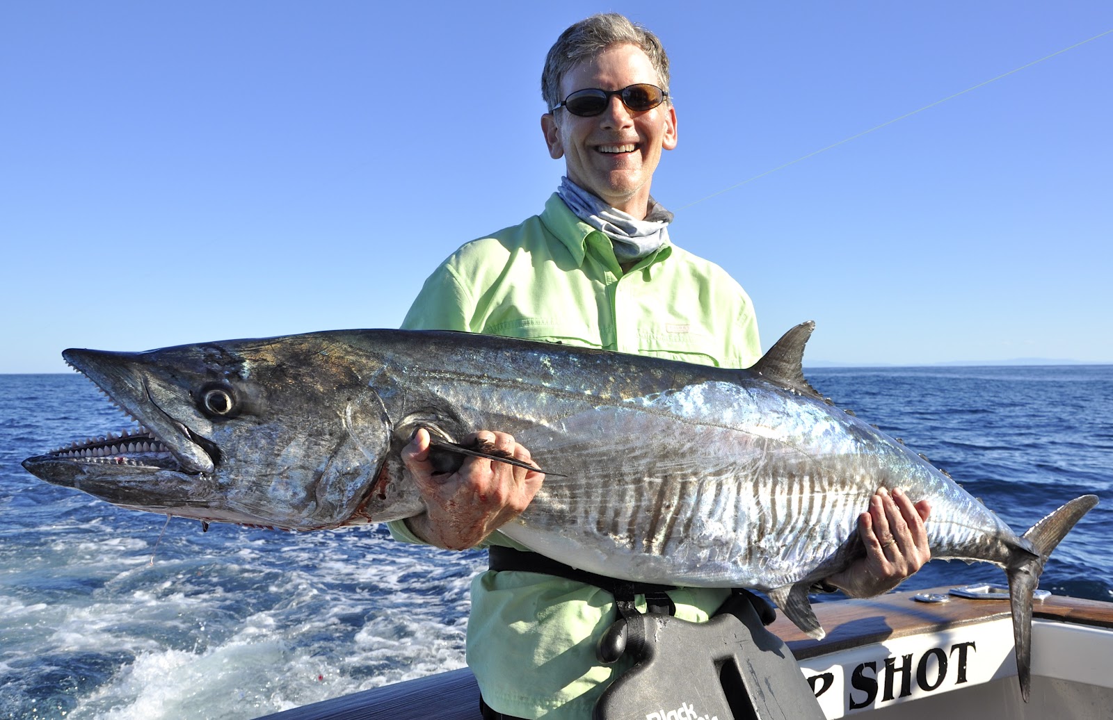 Cairns Autumn Fishing – Good Season Ahead | Cairns Marlin Fishing ...