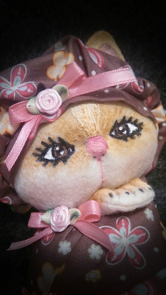 BeBe Babies and Friends: Debbie Aponte's Soft Sculptured Dolls