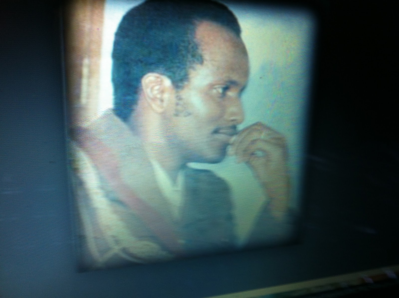 THE BLACK SOCIAL HISTORY:: BLACK SOCIAL HISTORY - AFRO-RWANDA " FRED ...