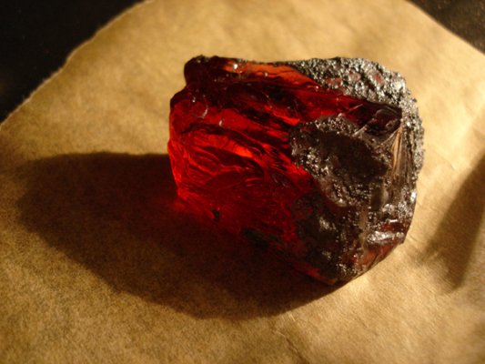 La piedra filosofal - Descubriendo la piedra filosofalDescubriendo la ...