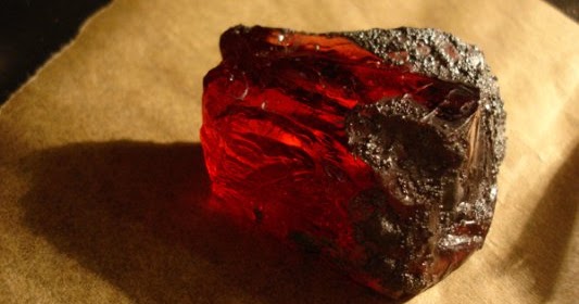 La piedra filosofal - Descubriendo la piedra filosofalDescubriendo la ...