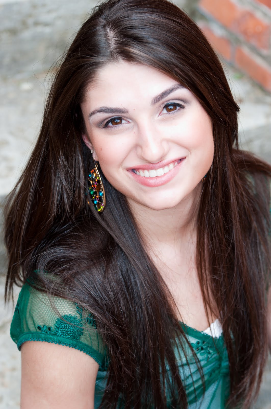 Savvy Bunch: Photo Shoot & Head Shots with Amy Lutz Photography