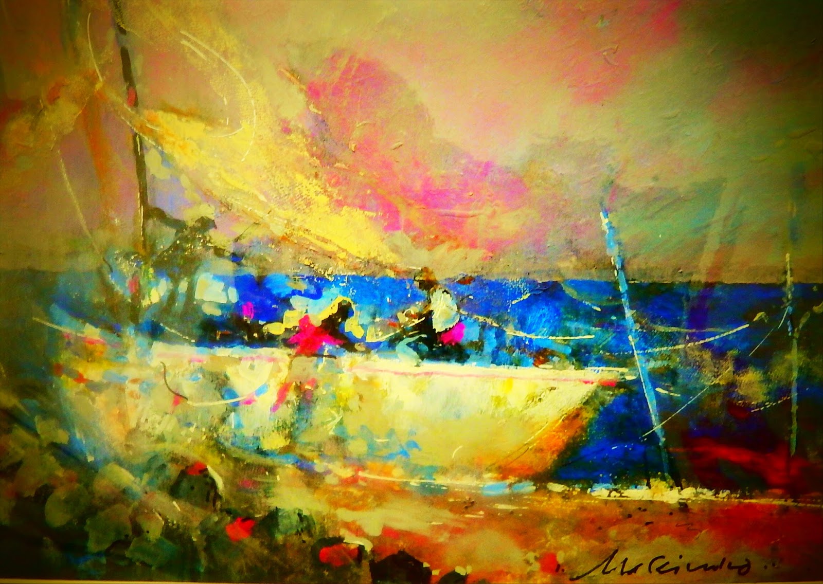 Madison Art Society: The Madison Art Society to host a monoprint ...