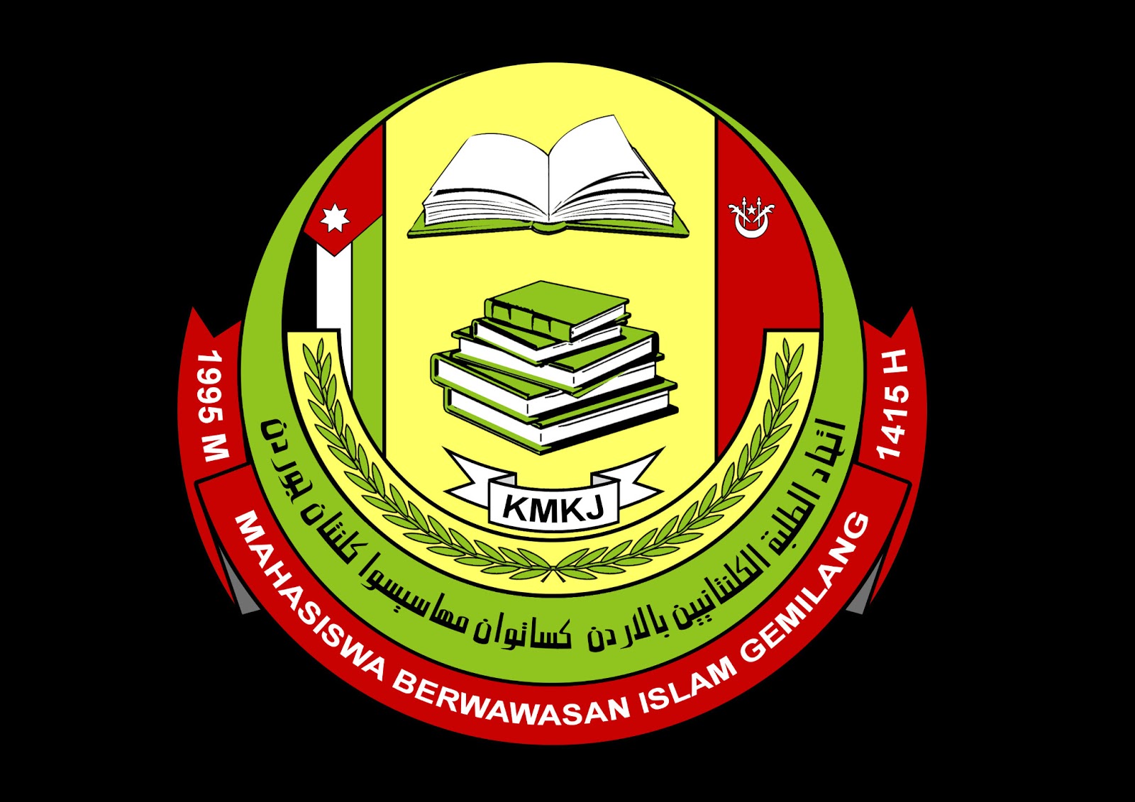 Portal Rasmi Kesatuan Mahasiswa Kelantan Jordan (KMKJ): Interpretasi ...