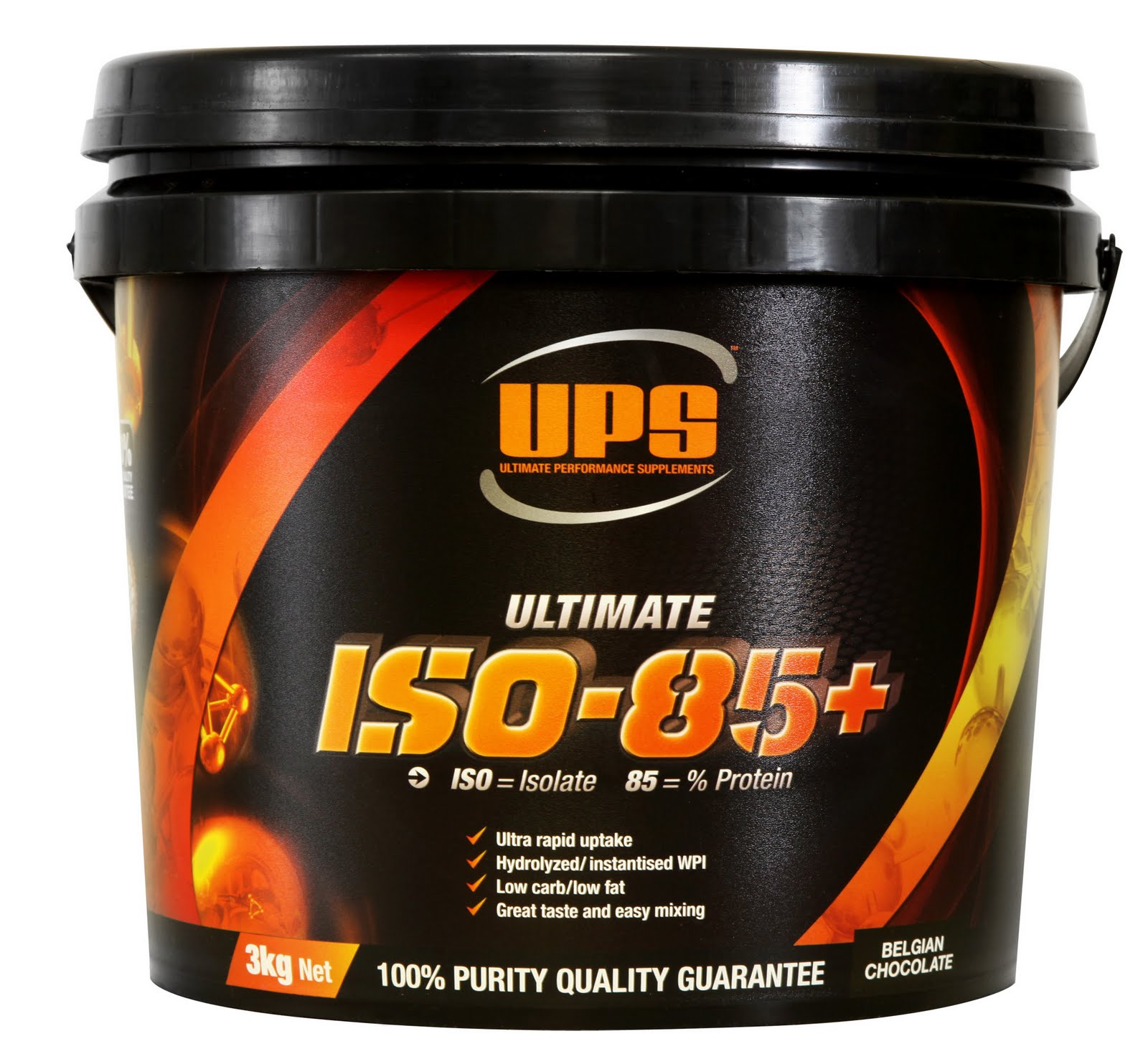 UPS: Ultimate Performance Supplements