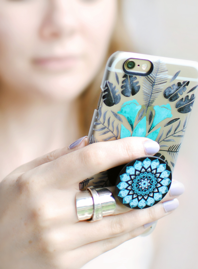 The Best iPhone Accessory | PopSockets | This Fashion Is Mine | Bloglovin’