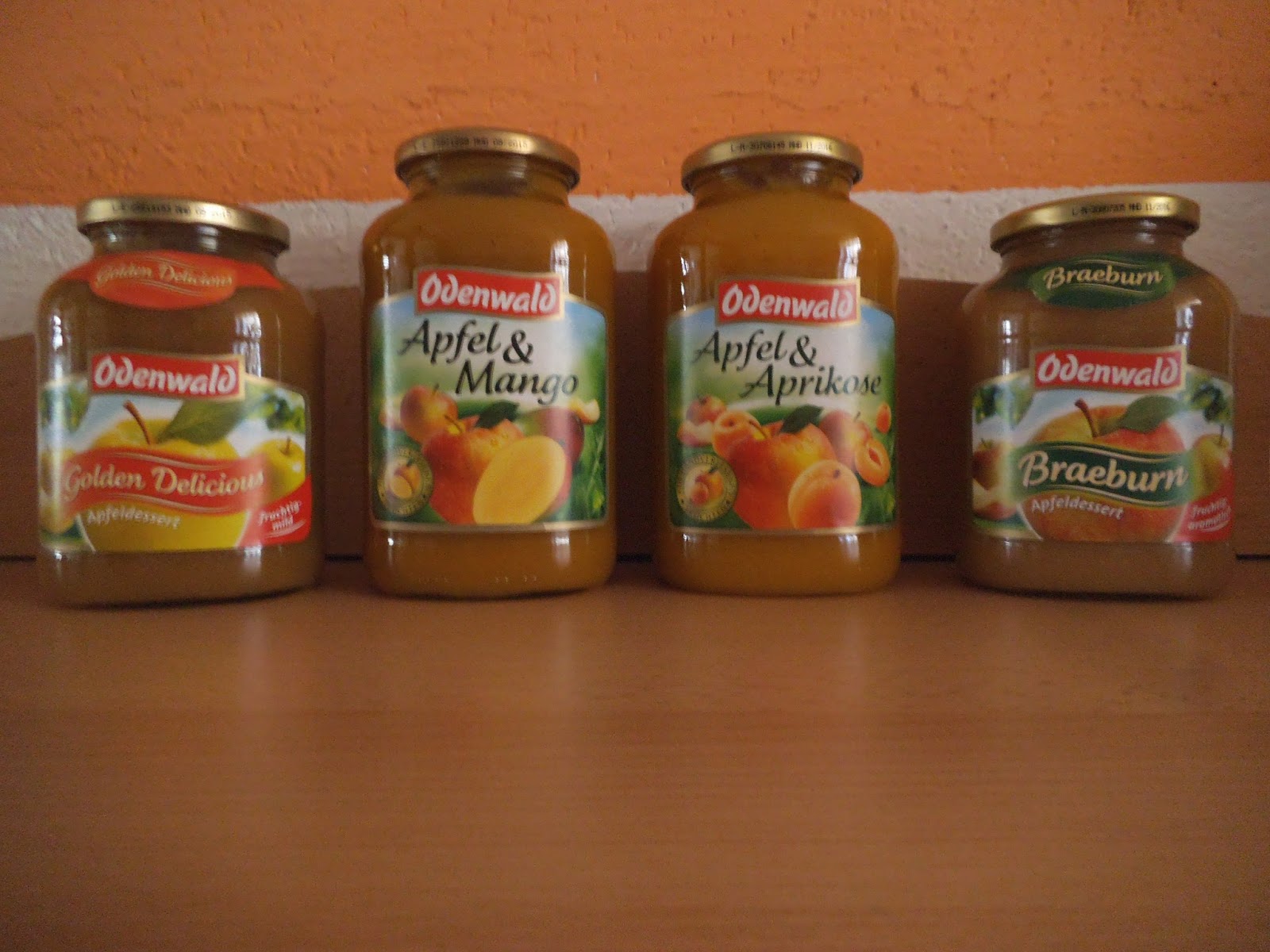 Herzlich willkommen auf dem Blog von Elfenbeinherz !: Ein Genuss aus ...