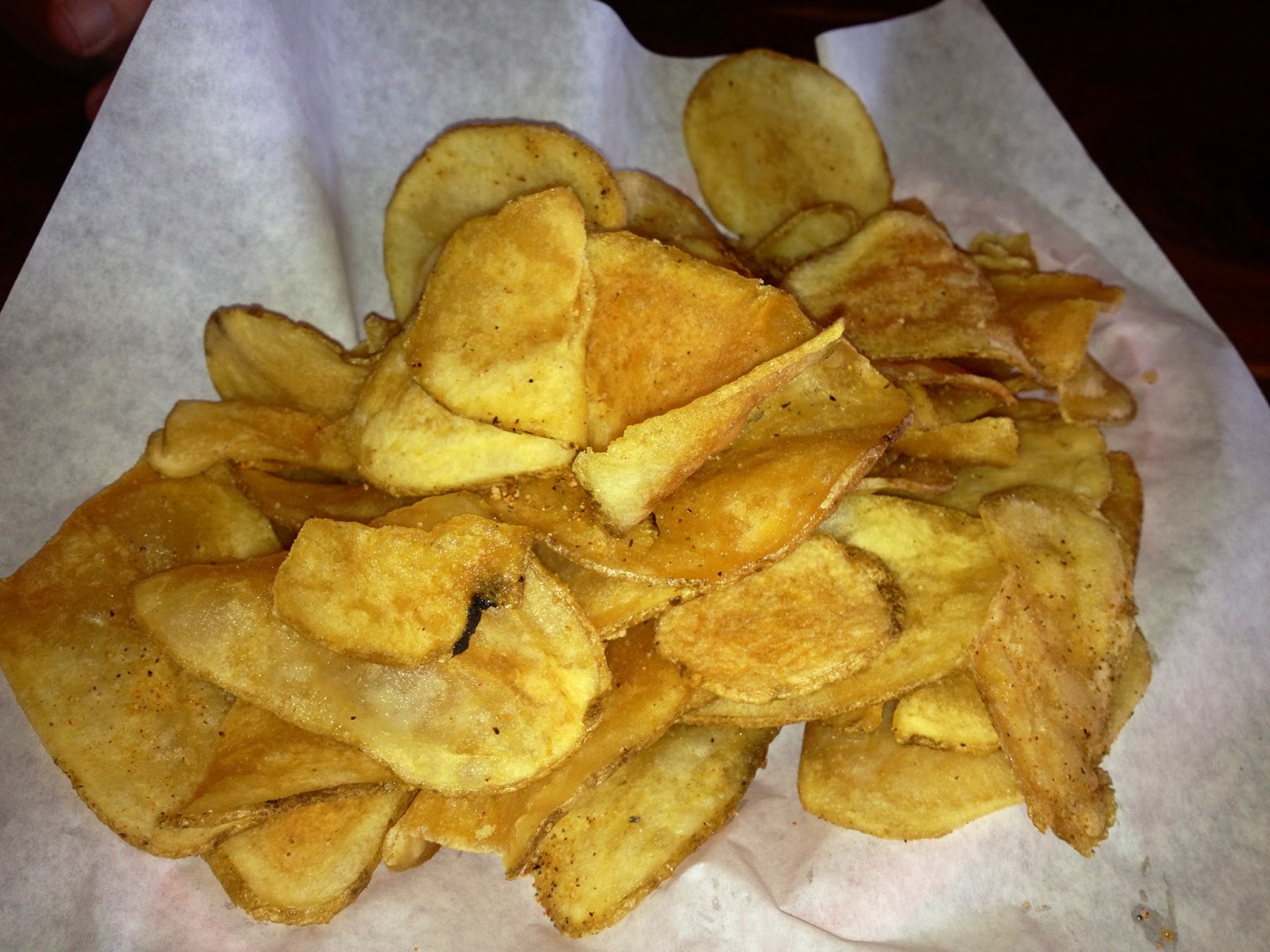 Tasty Texas Travels: Smitty's Cafe and Bakery: Brenham
