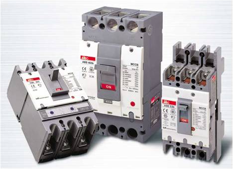 11 Macam Alat pengaman arus listrik atau Circuit breaker dari berbagai ...