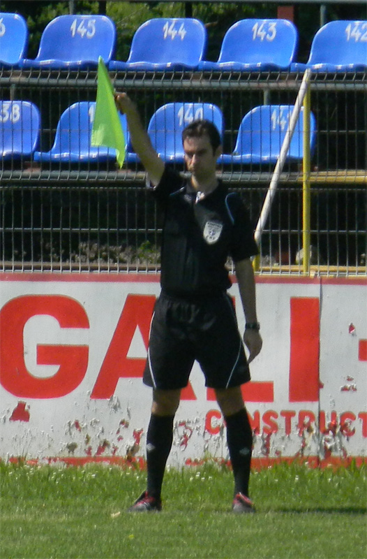 Sport-Campina: Precizia Breaza - Prahova Nedelea. Imagini cu brigada ...