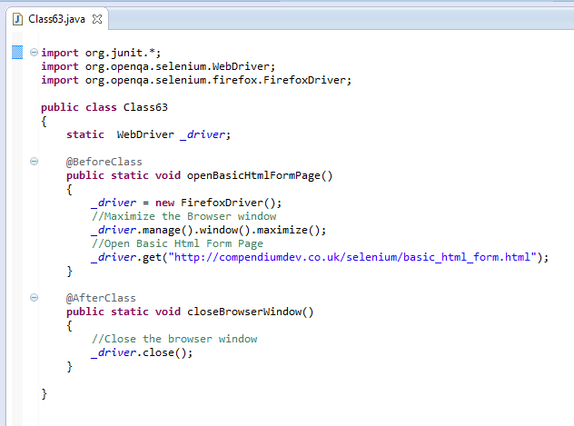 Selenium By Arun 419 Using Getfirstselectedoption