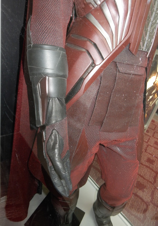 Hollywood Movie Costumes and Props: Michael Fassbender's Magneto ...