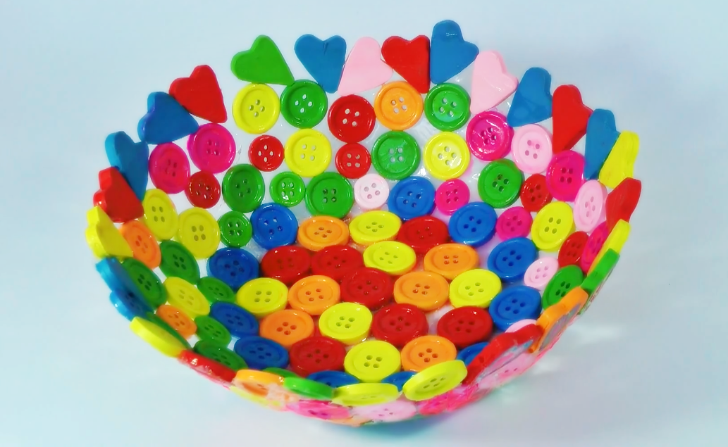 EL RINCON DEL ARTE Y LAS MANUALIDADES