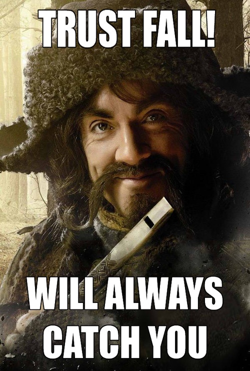 Clueless Freshman: Bofur Appreciation Post