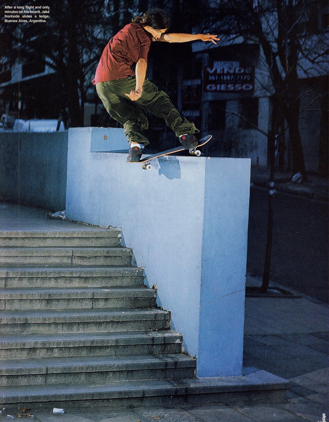 SULTANS OF SHRED: Rise Up & Over: The Jake Rupp Interview