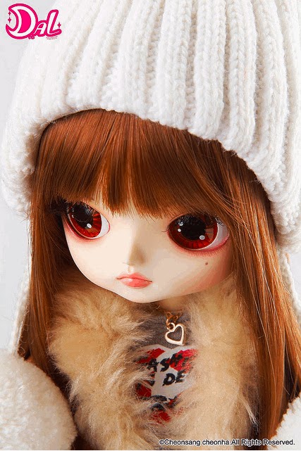 La casita de mis kekas: Ashley - Dal Risa