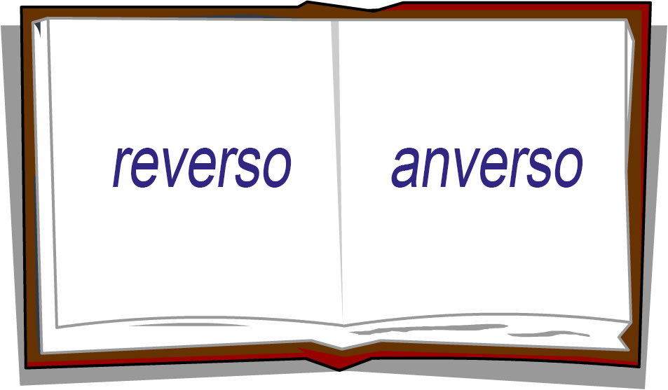 Anverso Y Reverso at Sasriseblog Blog