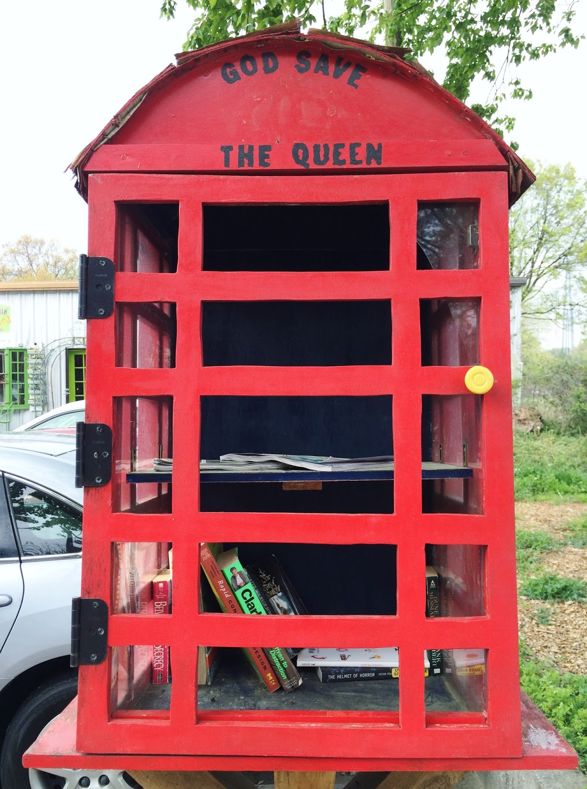 Hannah Claudia : Krog Street Market (Photo Journal)