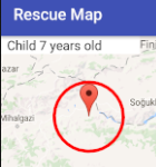 Şamil's Corner: My first Android app: Rescue Map
