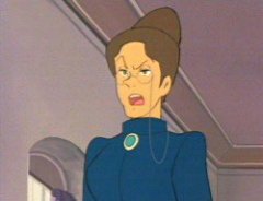 El Blog de Conal Cochran: Galería de Buenos: Heidi