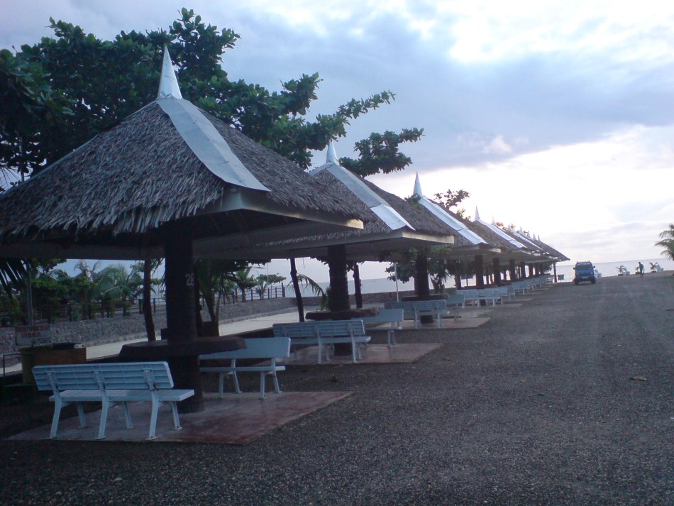 Green Lagoon Park, Compostela, Cebu ~ AMG Tourist Spot Guide