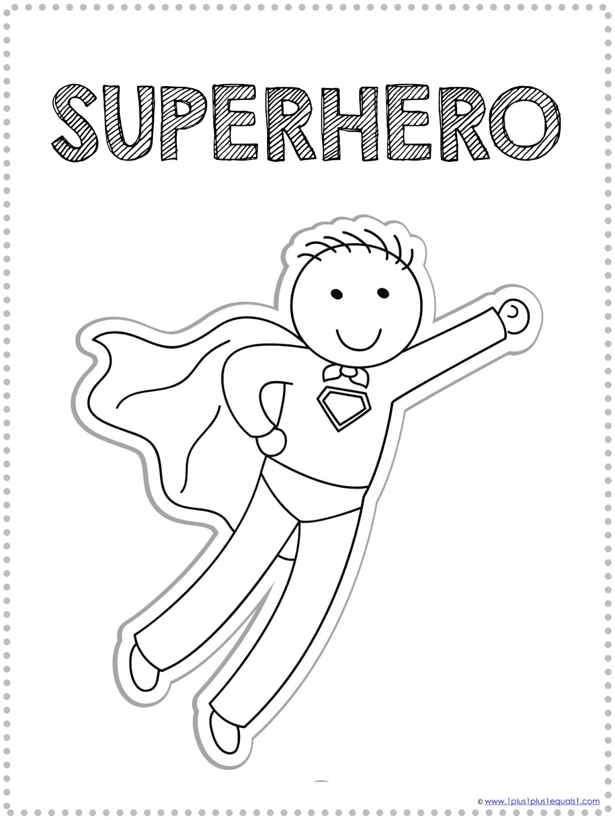 Costume Kids Coloring Pages Malvorlage costume-kids-coloring-pages-malvorlage