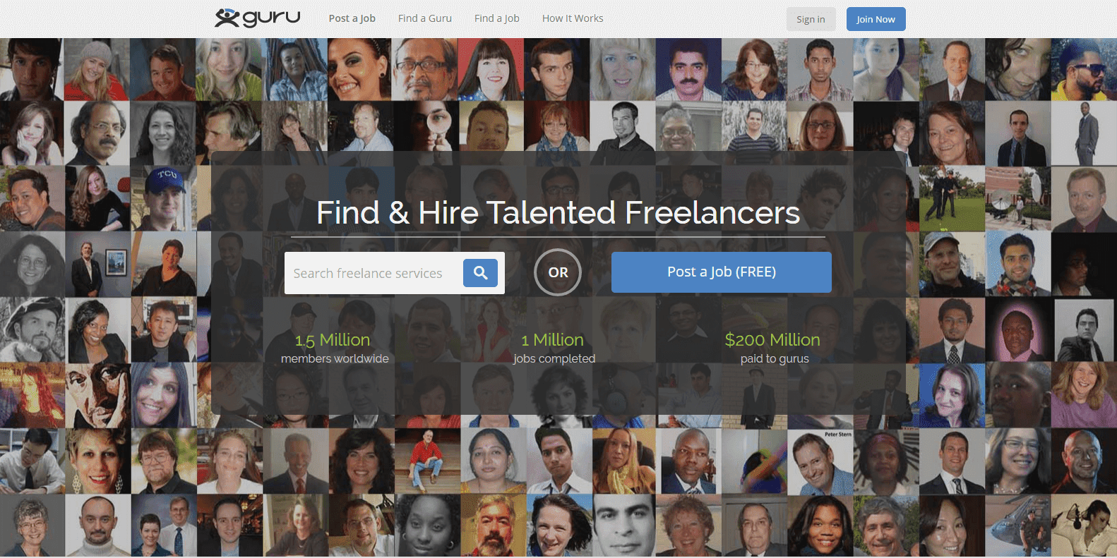 Top 8 Sites for Freelance Programmers and Designers - Cyber Programmers ...