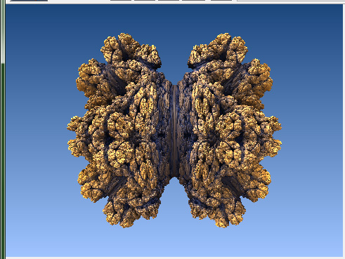 Mandelbulb/Mandelbrot/fractals for beginners.: Mandelbulb 3D Tutorial ...