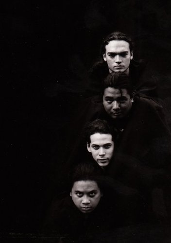 NoBenta: Sampu't Sari: Wolf Gemora ng Wolfgang