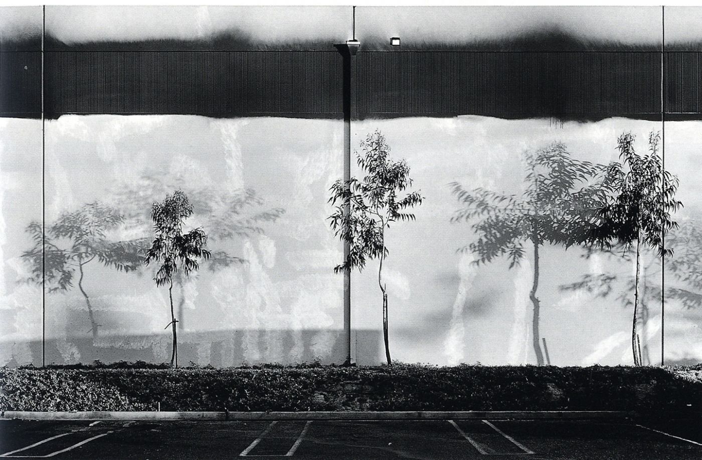 Lewis Baltz
