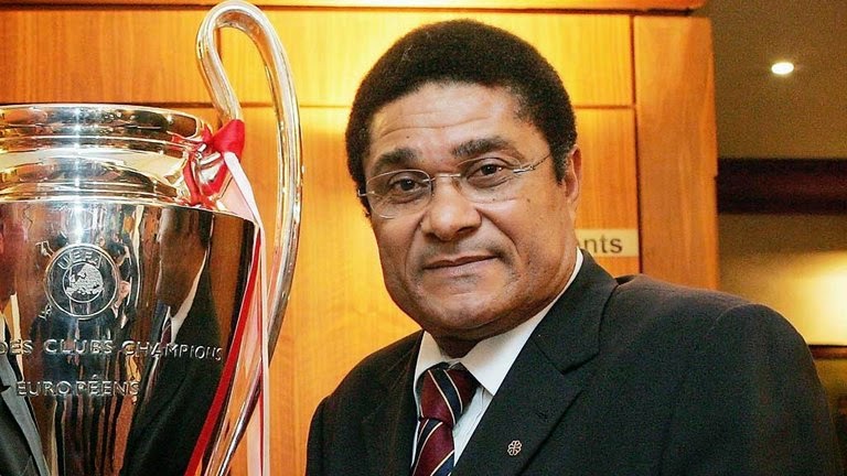 10 Best Eusebio Quotes | FOOTY FAIR