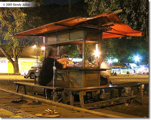 ANGKRINGAN | SAPTA ABIMANYU SINGH