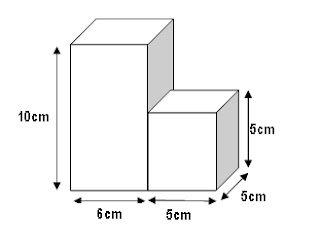 Ria-ria Belajar: Isipadu