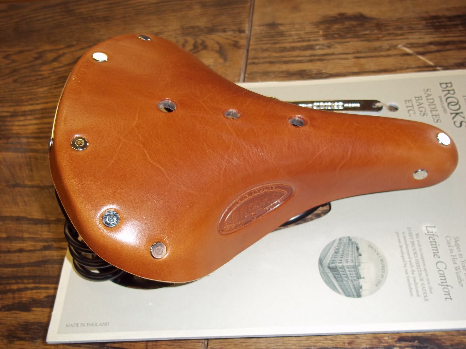 Piedmont Velo Sports: Brooks Flyer S