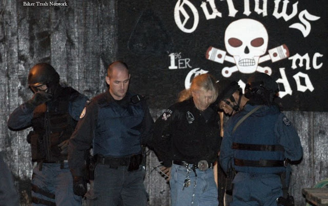 Biker Trash Network | Biker News: Forfeiture fight ends for the Outlaws MC