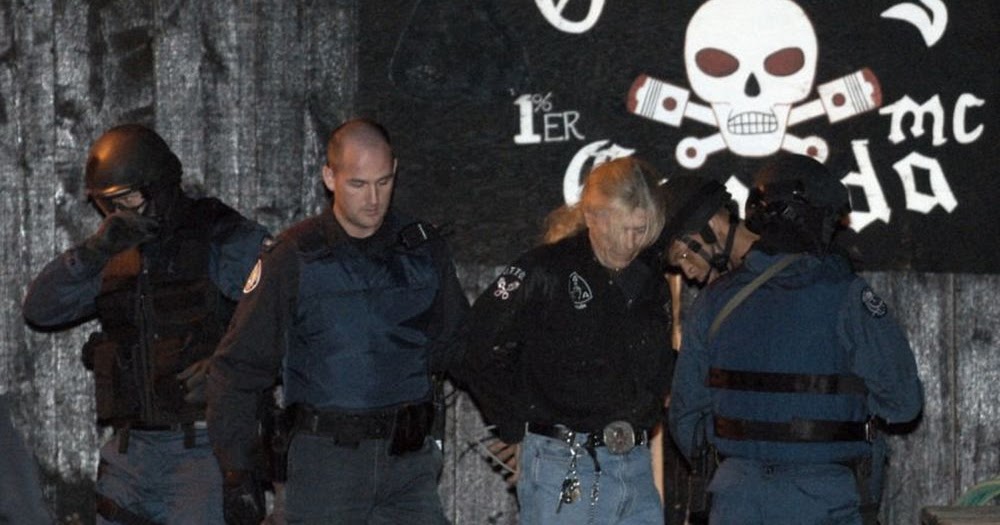 Biker Trash Network | Biker News: Forfeiture fight ends for the Outlaws MC