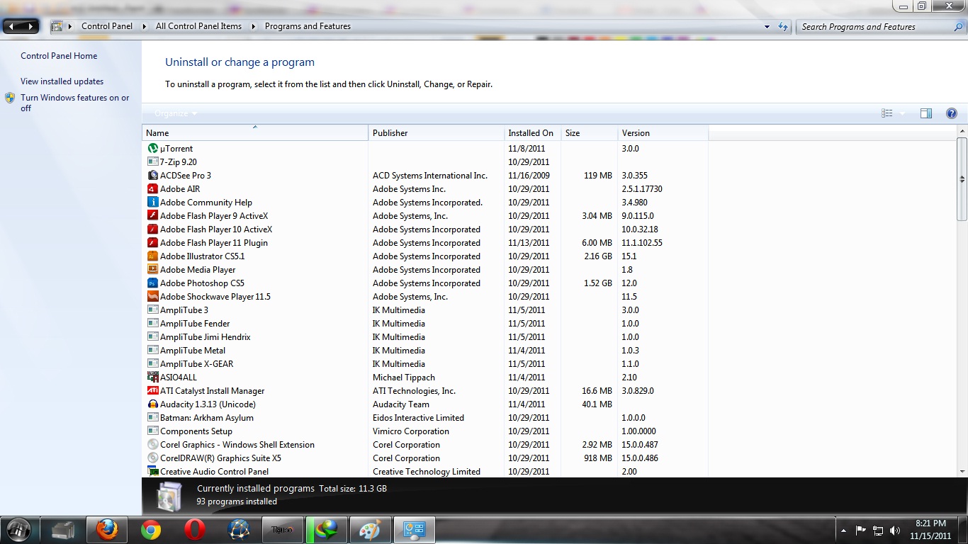 IT PROFESSIONAL/MULTIMEDIA EXPERT: Windows 7 Extreme Edition R1-x86,x64 ...