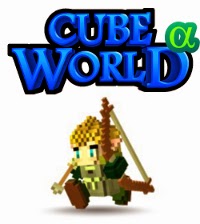 Cube world free to play - journeycopax