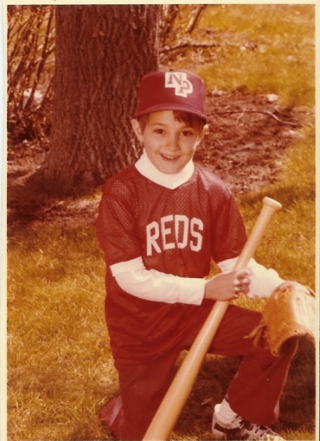 The Little Red Machine