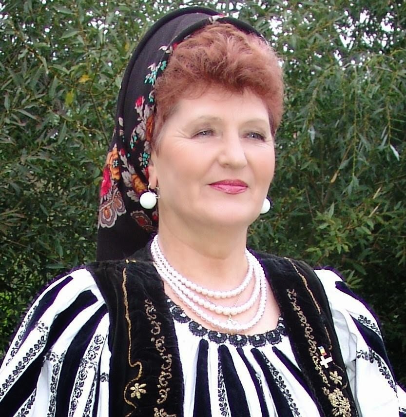 La Multi ani Veta Biris