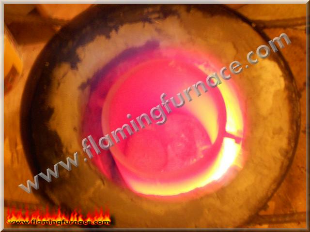 Green casting sand VS oil bonded sand ~ Metal casting projects