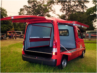 Karoseri Mobil Promo - Karoseri Unit Mobil | Bus