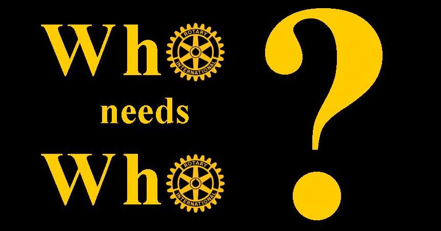 Retention Central: Who needs Who?