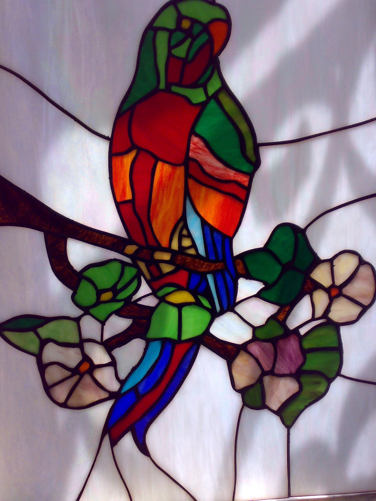 ART VİTRAY kubbe vitray kubbe vitrayı tavan vitrayı,kubbe vitray ...