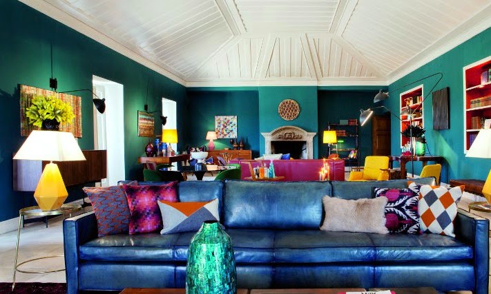 Catálogo Área Store 2015