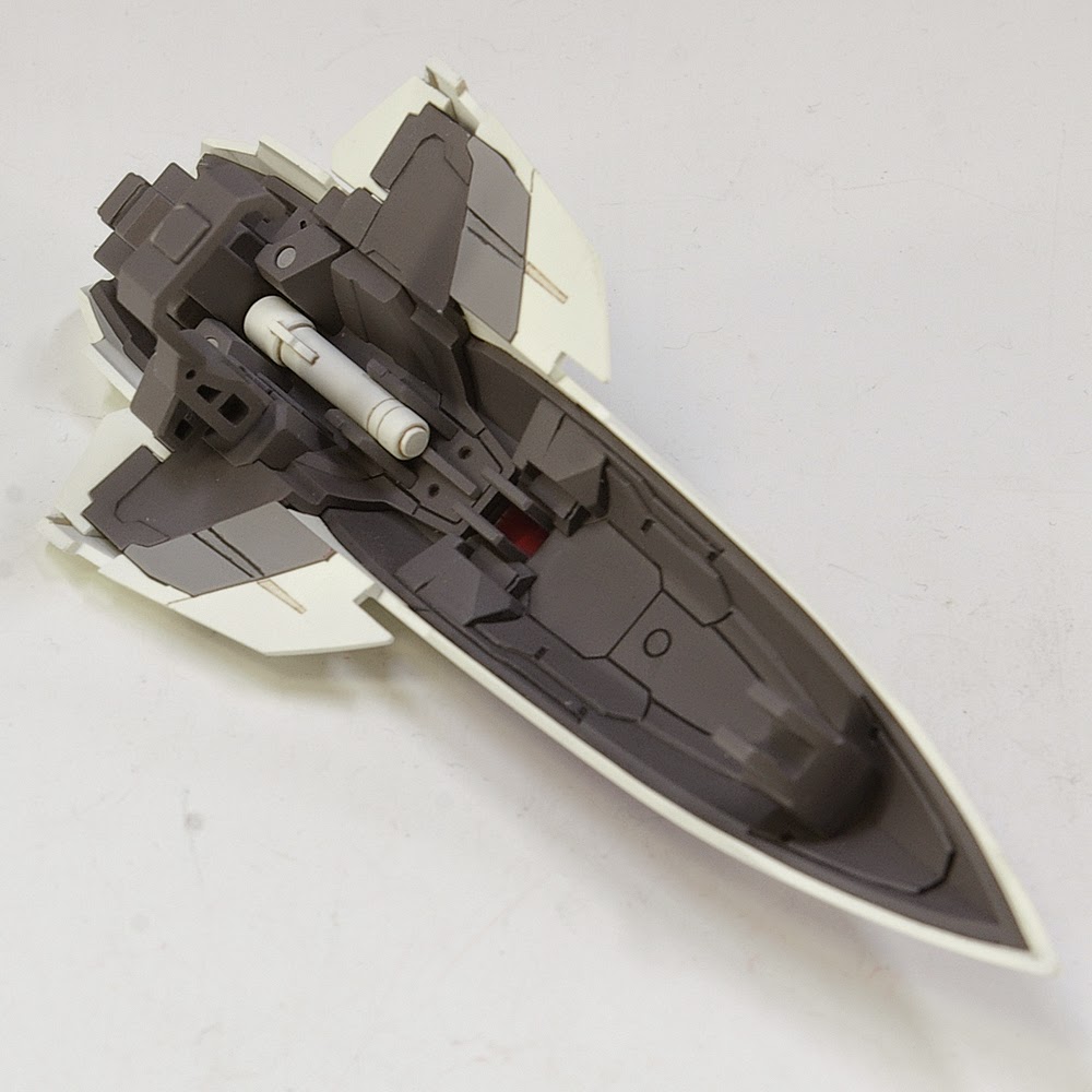 GUNDAM GUY: MG 1/100 Wing Gundam EW Ver.Ka - Customized Build