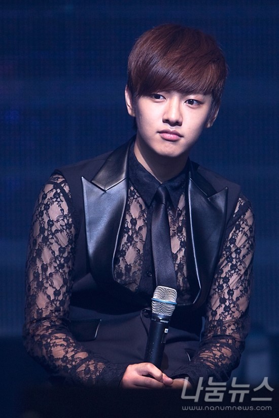 ASIAN COLLECTION: SHIN WON HO