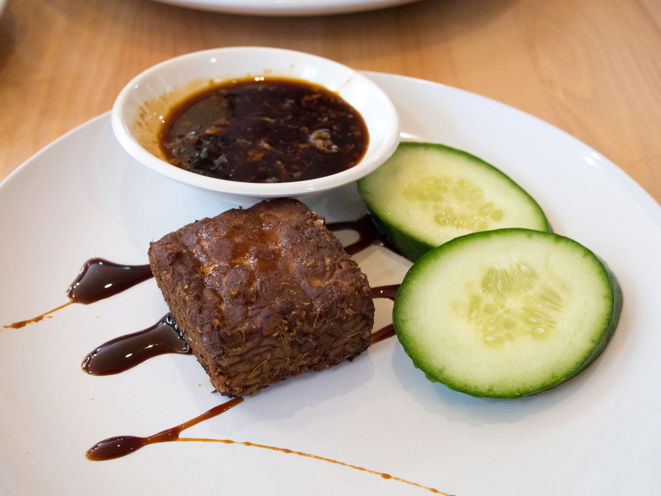 B-Kyu: Medan Ciak - Indonesian ~ Surry Hills